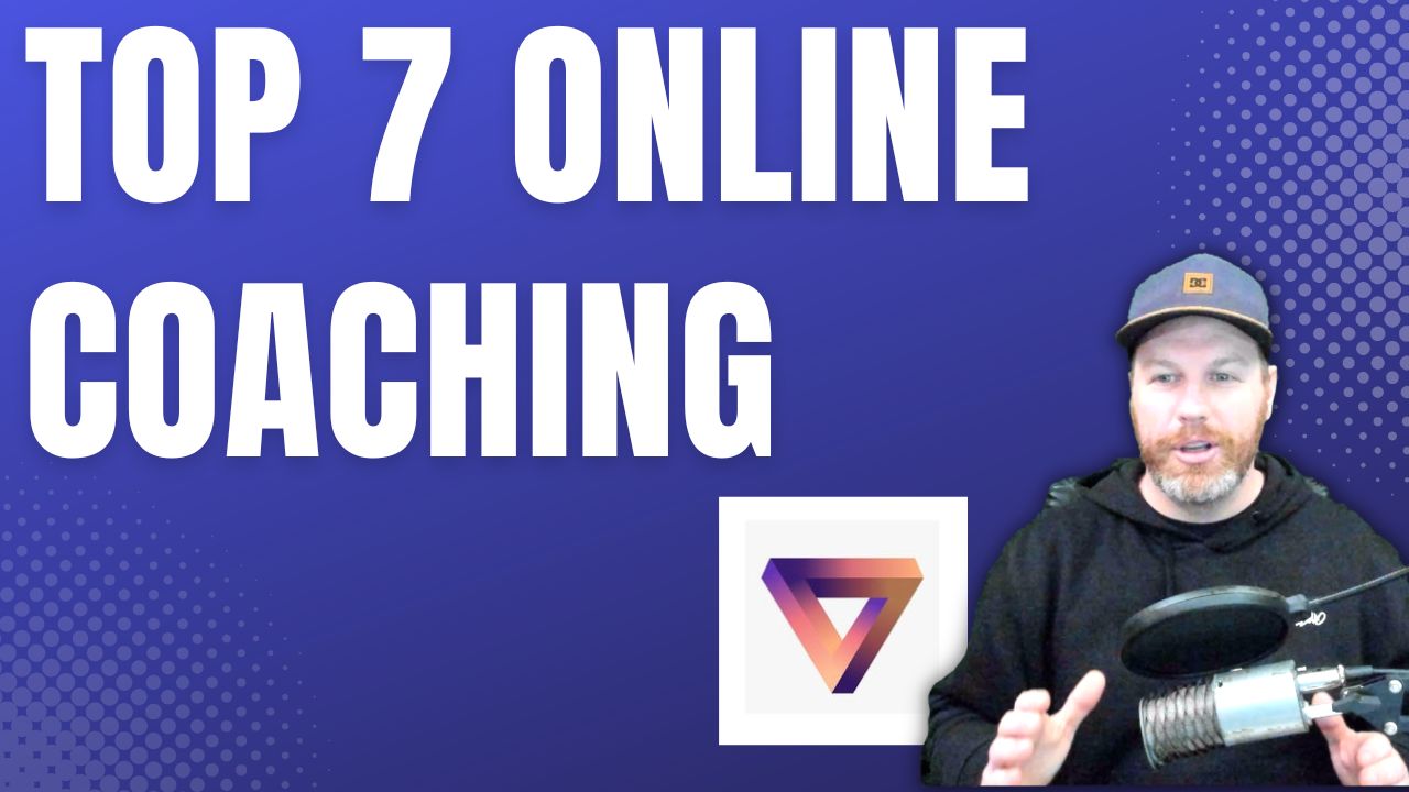 Your Guide to the 7 Best Online Coaching Platforms